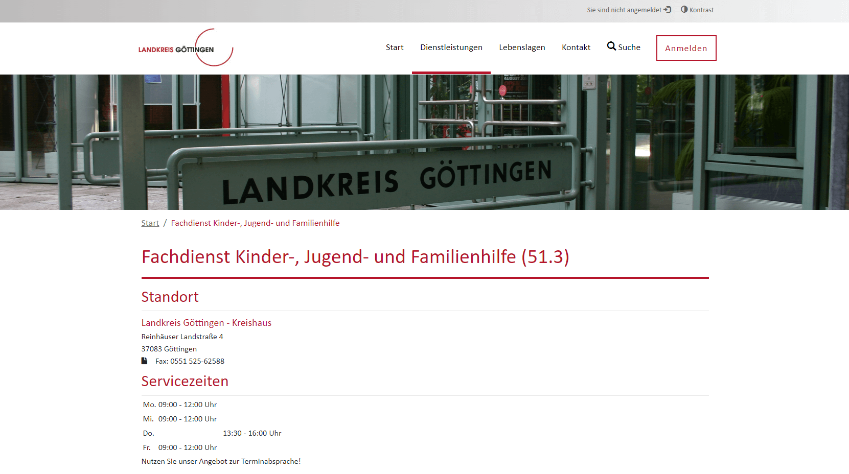 Ummelden Landkreis Gottingen